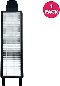 Amazon.com - Crucial Vacuum Replacement Vacuum Filter Part # 61830 ...