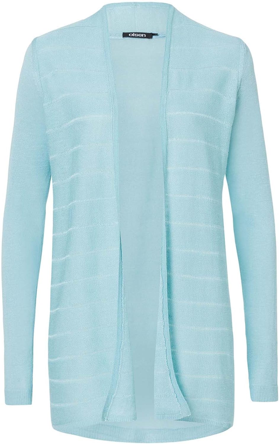 Olsen Light Turquoise Cardigan: Amazon.co.uk: Clothing