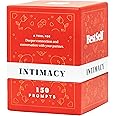 Amazon.com: Intimacy Deck by BestSelf — 150 Engaging Conversation ...