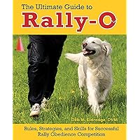 Amazon.com: The Ultimate Guide to Rally-O: Rules, Strategies, and ...
