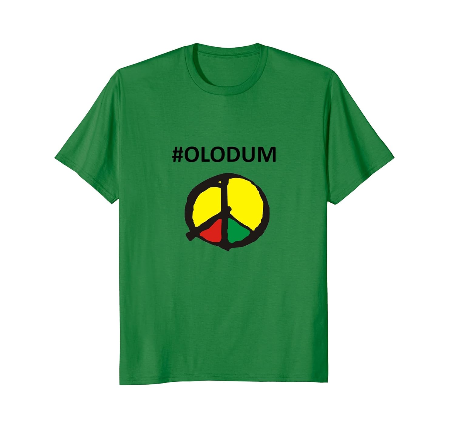 Amazon.com: Olodum T-Shirt: Clothing