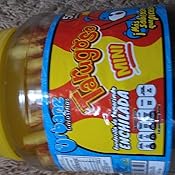 Amazon.com : Flautirriko Tarugos Tamarindo Tamarind Candy Sticks 50 Pcs ...