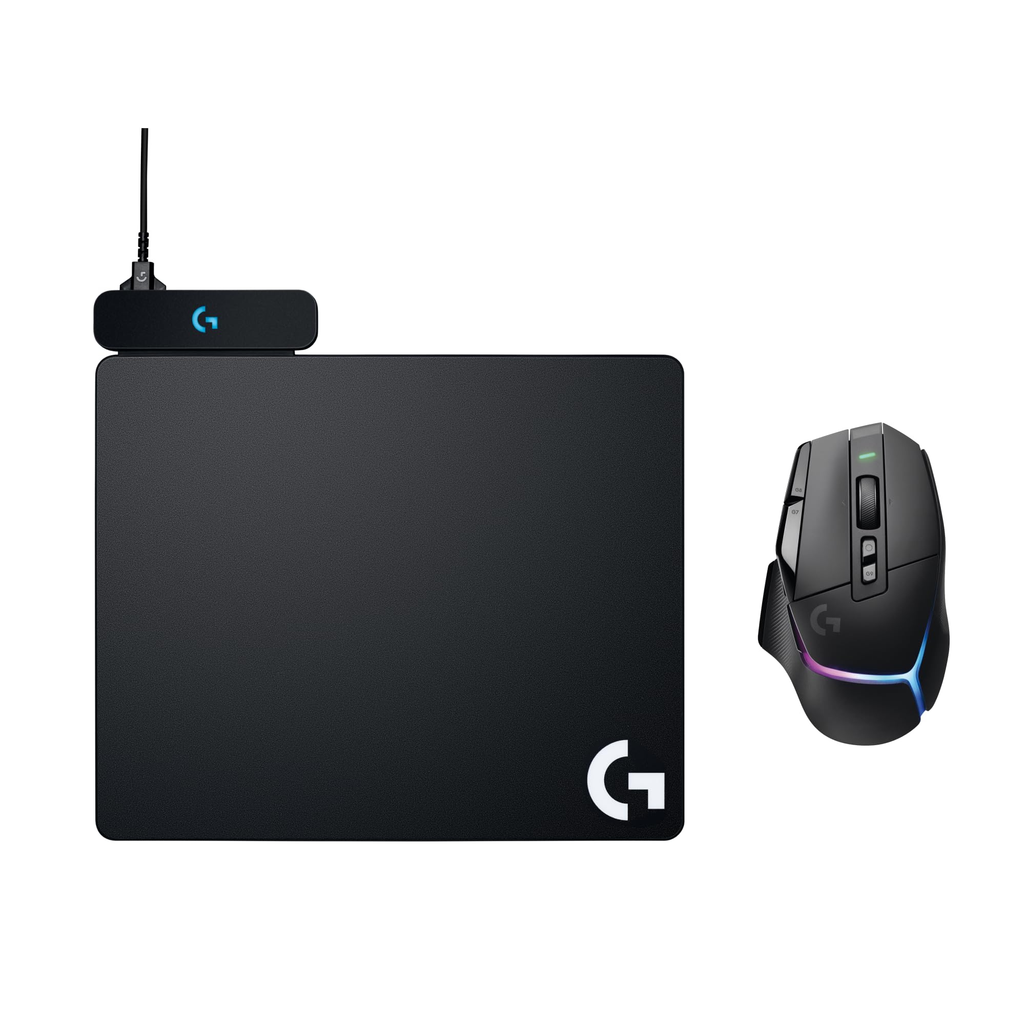 Mua Logitech Powerplay Wireless Charging System and G502 X Plus ...