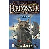 Amazon.com: The Legend of Luke: A Tale from Redwall: 9780142501092: Jacques, Brian: Books