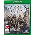 Amazon.com: Assassin's Creed Unity - Xbox One : Ubisoft: Video Games