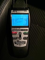 Amazon.com: INNOVA 3100 Diagnostic Scan Tool/Code Reader with ABS and ...