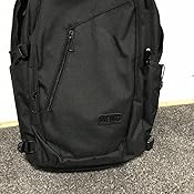 Anti-Theft Backpack,Business Laptop Backpack with USB: Amazon.co.uk ...