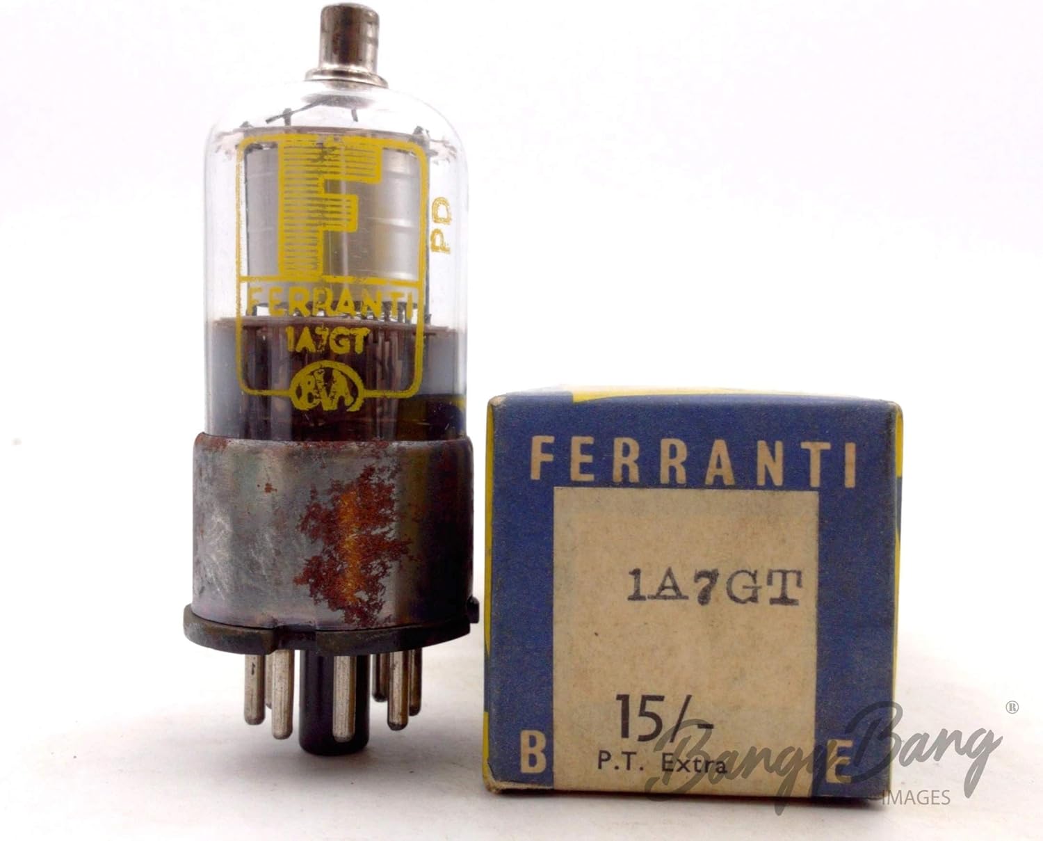 Controls & Indicators 1 Form C Auxiliary Contact Mersen ES Fusible ...