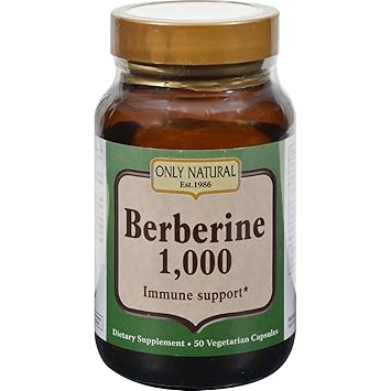 베르베린(Berberine)의 효능과 부작용 그리고 제품 순위 – libido-n