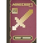 Minecraft: Construction Handbook (Updated Edition): An Official Mojang ...
