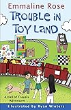Amazon.com: A Case in Candy Land (A Hall of Travels Adventure ...