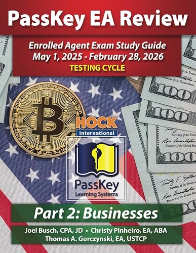 PassKey Learning Systems and HOCK International EA Review Part 2 ...