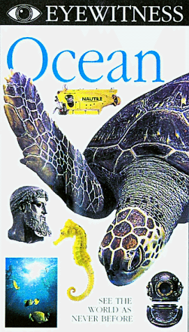 Amazon.in: Buy Ocean (Dk Eyewitness Videos) DVD, Blu-ray Online at Best ...