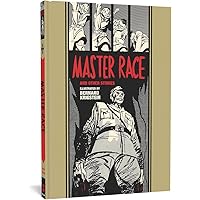 Amazon.com: Master Race And Other Stories (The EC Comics Library, 21 ...