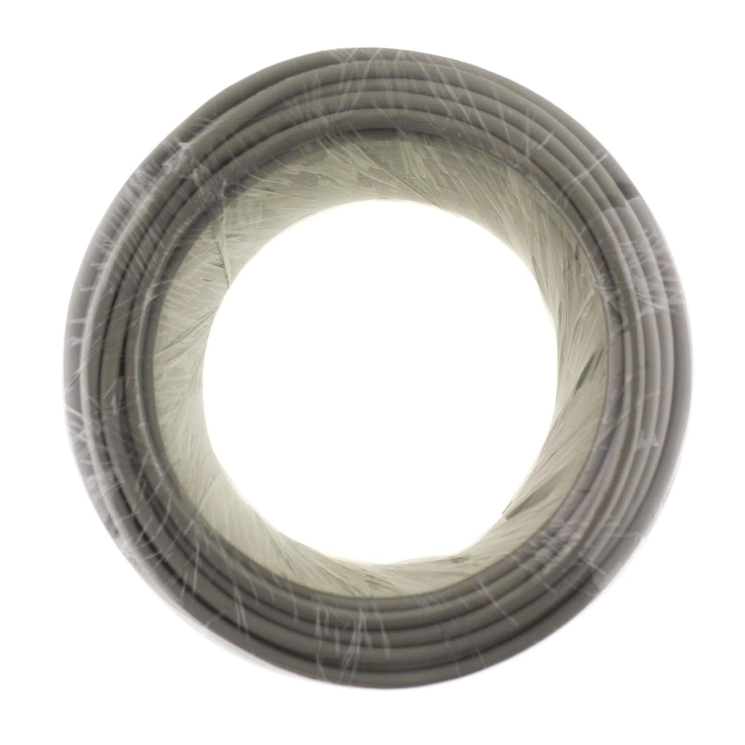 SeKi Network Cable Cat. 5e 50 m F/UTP, Installation Cable – LAN ...