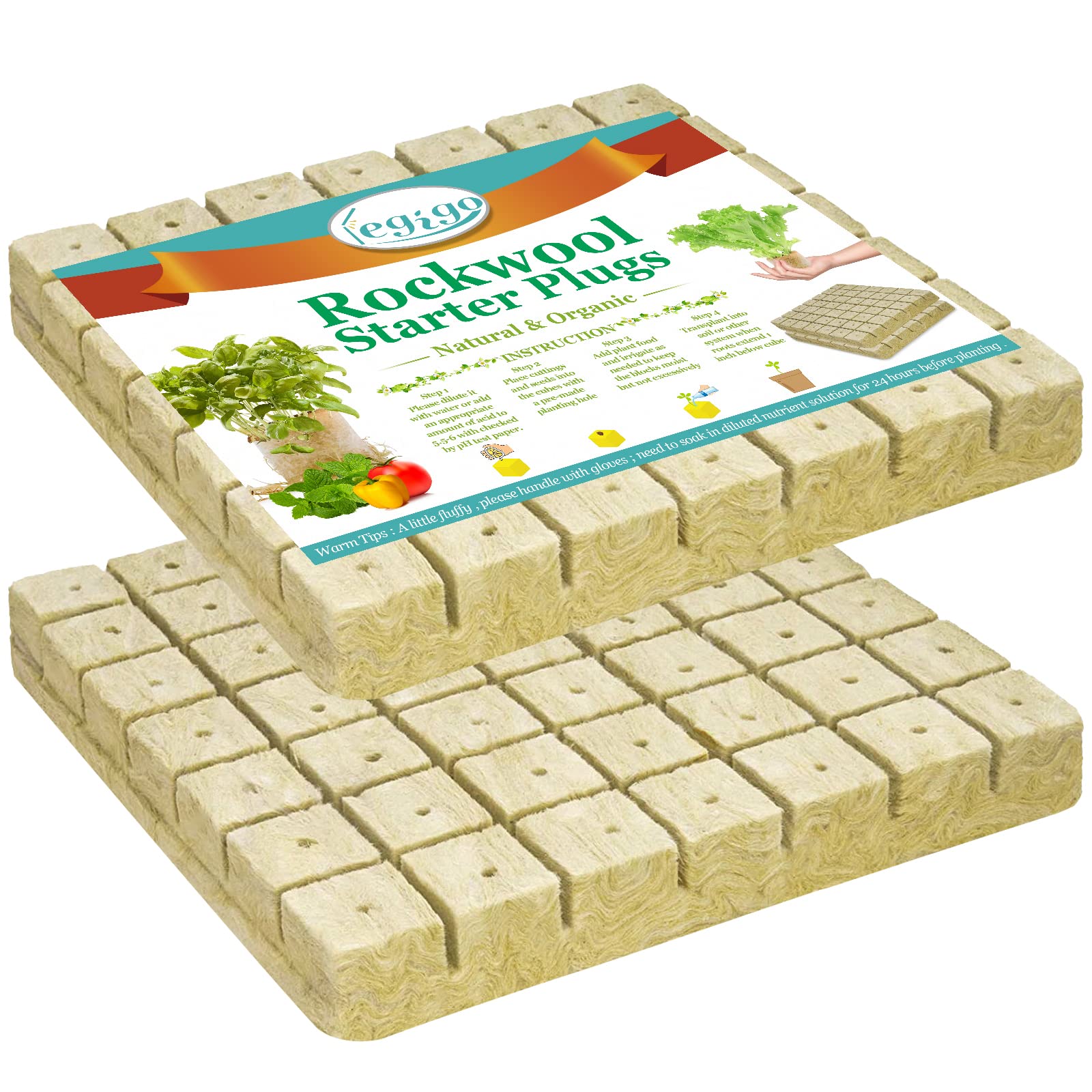 Plant Starter Pellets Oman | Buy Online | Whizz Others