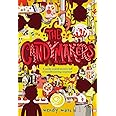 The Candymakers: Mass, Wendy: 9780316002592: Amazon.com: Books