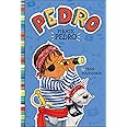 Amazon.com: Pirate Pedro: 9781515808749: Manushkin, Fran, Tammie Lyon ...