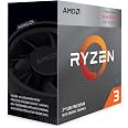 Amazon.com: AMD Ryzen 3 3200G 4-Core Unlocked Desktop Processor with ...