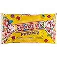 Amazon.com: Smarties Candy Bulk Rolls Original Flavor - Gluten & Vegan ...