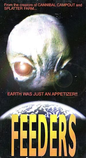 Amazon.com: Feeders: Jon McBride, John Polonia, Sebastian Barran ...