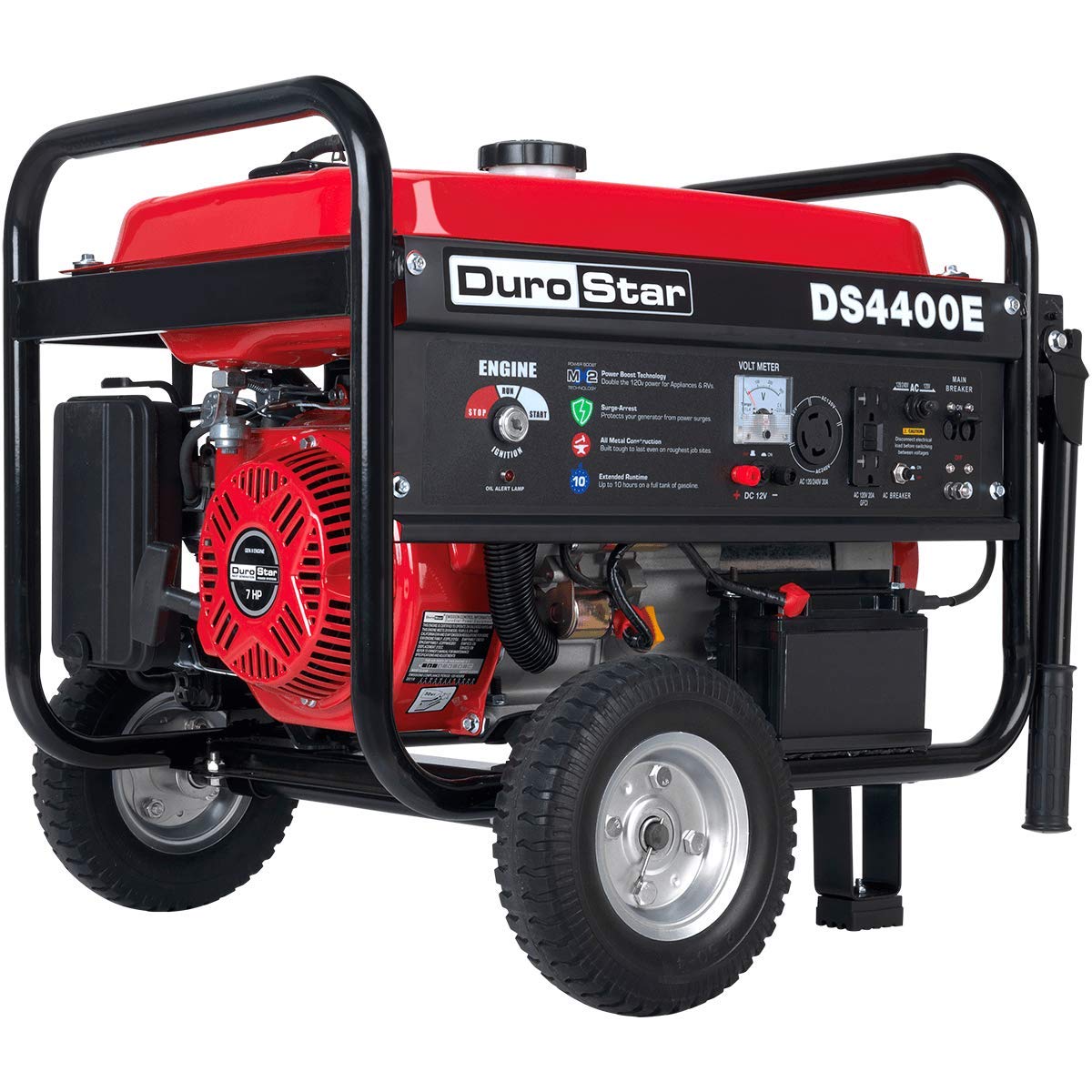 3 Best RV Generators 2020 The Drive 3-best-rv-generators-2020-the-drive