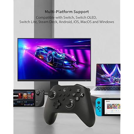 Mua Antank Gulikit KK3 PRO Controller, King Kong 3 PRO Controller for ...