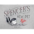 Spencer's New Pet: Sima, Jessie, Sima, Jessie: 9781534418776: Amazon ...