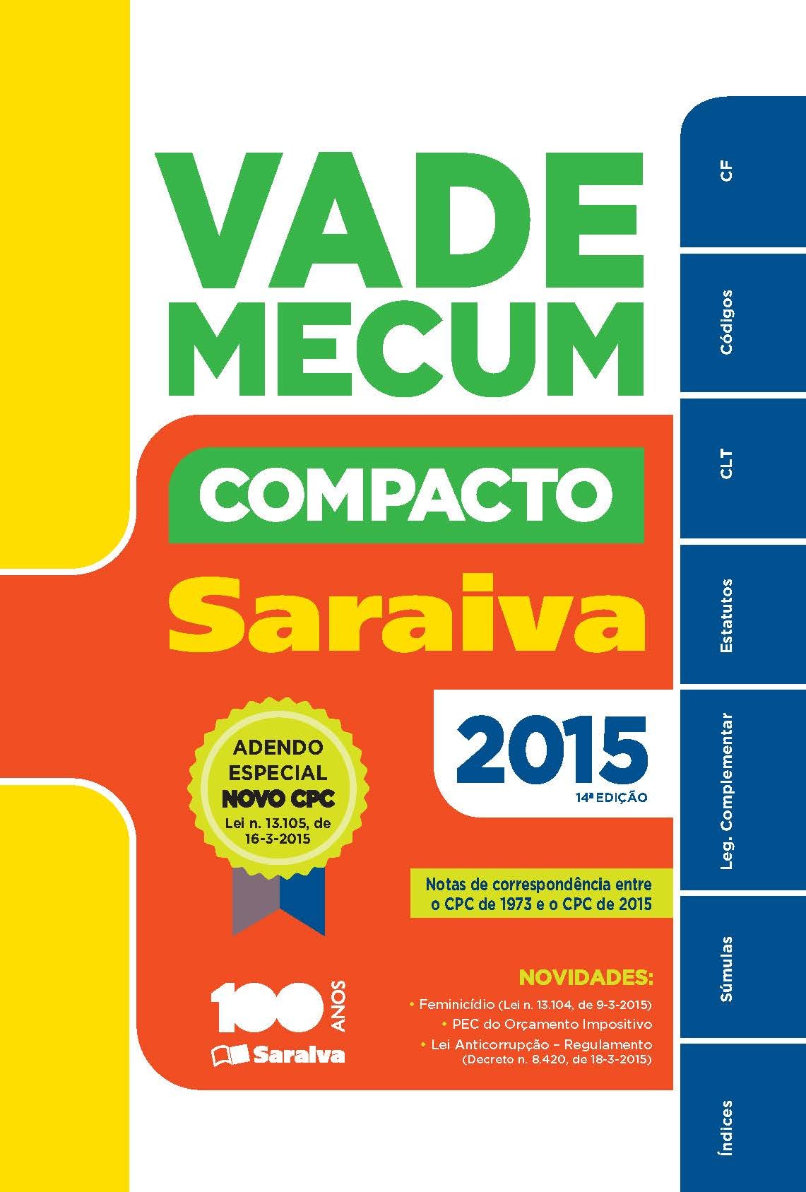 Vade Mecum Em Pdf Gratis - BRAINCP