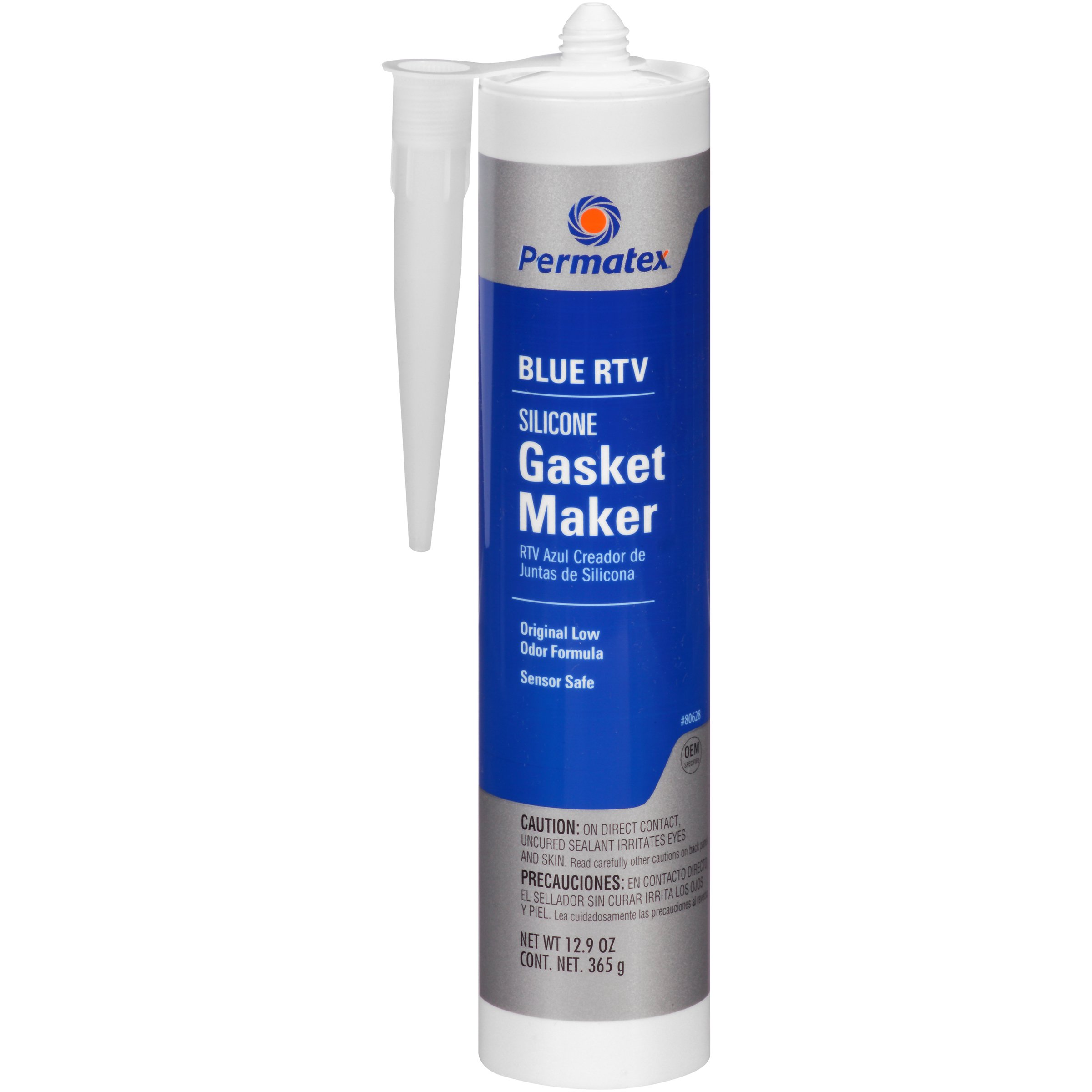 Mua 80628 Sensor-Safe Blue RTV Silicone Gasket Maker, 12.9 oz. trên ...