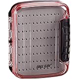 Amazon.com : Clam Corporation 108814 Jig Box Large : Fishing Tackle ...