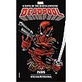 Amazon.com: Deadpool: Paws: A Novel of the Marvel Universe (Marvel ...