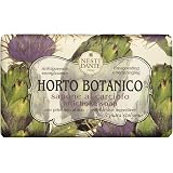 Amazon.com : Nesti Dante Nesti dante horto botanico lettuce soap, 8.8oz ...
