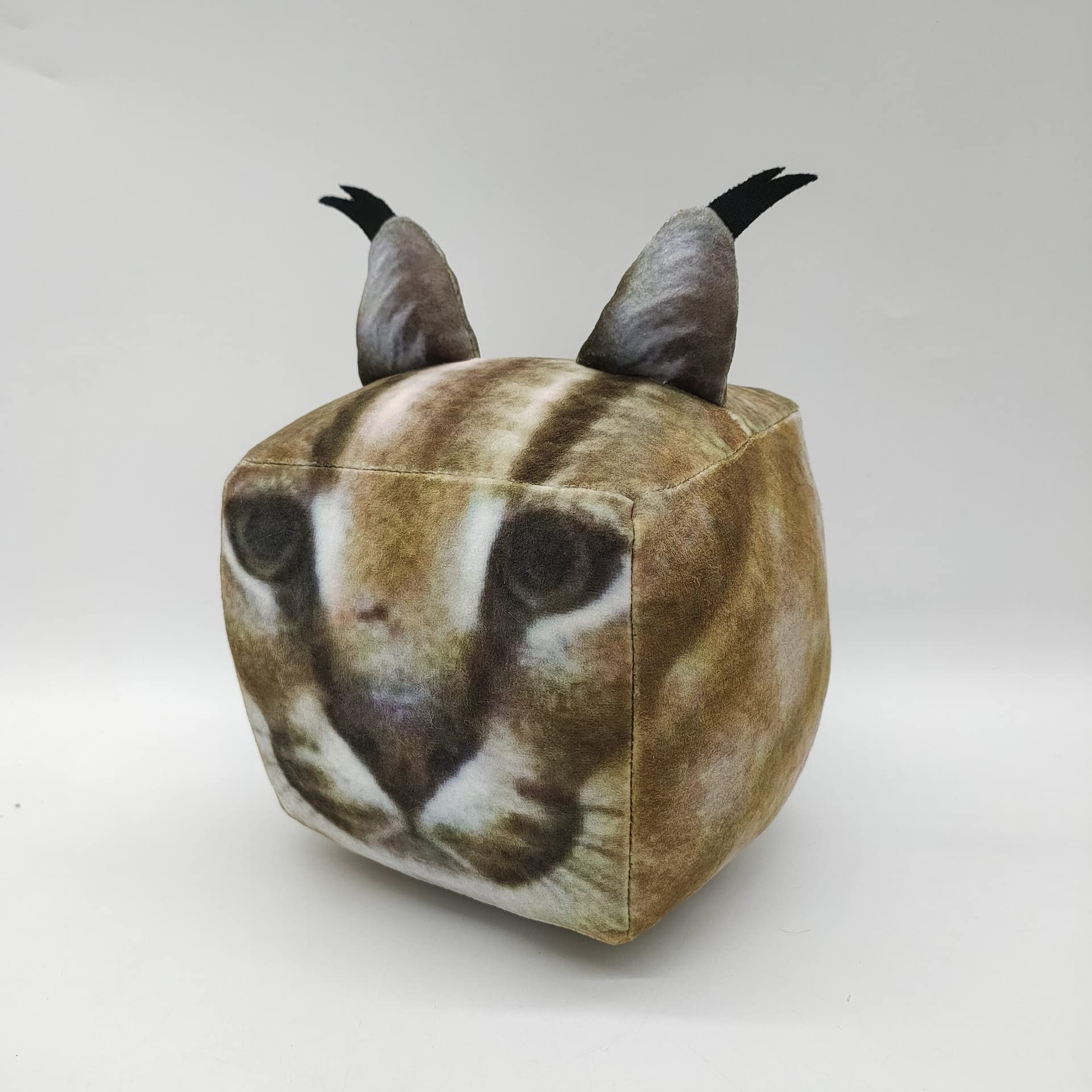 Mua Floppa Plush Floppa Toy Plush Stuffing Big Floppa Plush Cartoon Cat ...