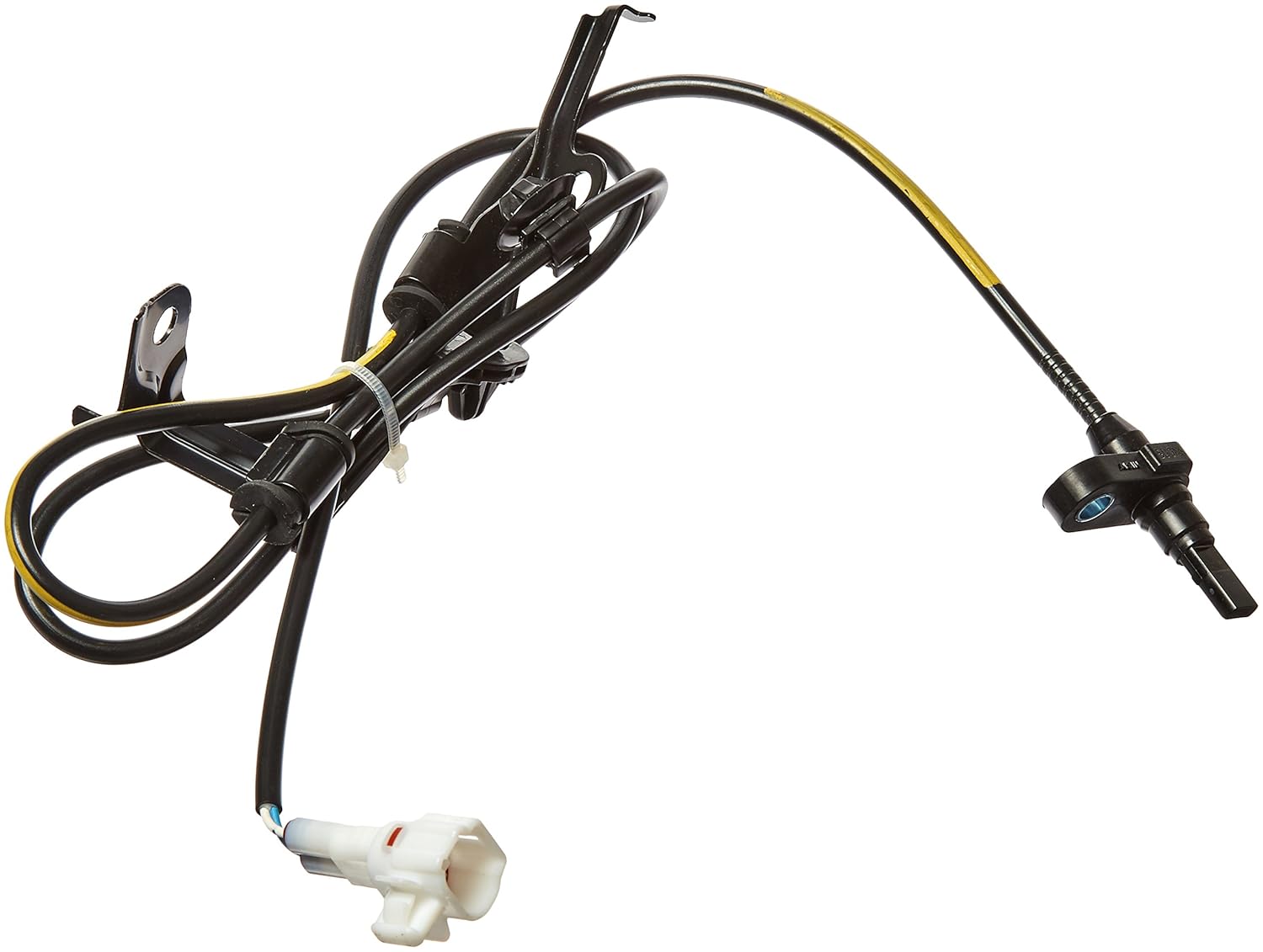 Amazon | TOYOTA (トヨタ) 純正部品 スピード センサ FR RH 品番89542-52030 | ABSコンピューター ...