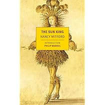 Who Was Sun King Meet The New Sun King Montgomery Perspective