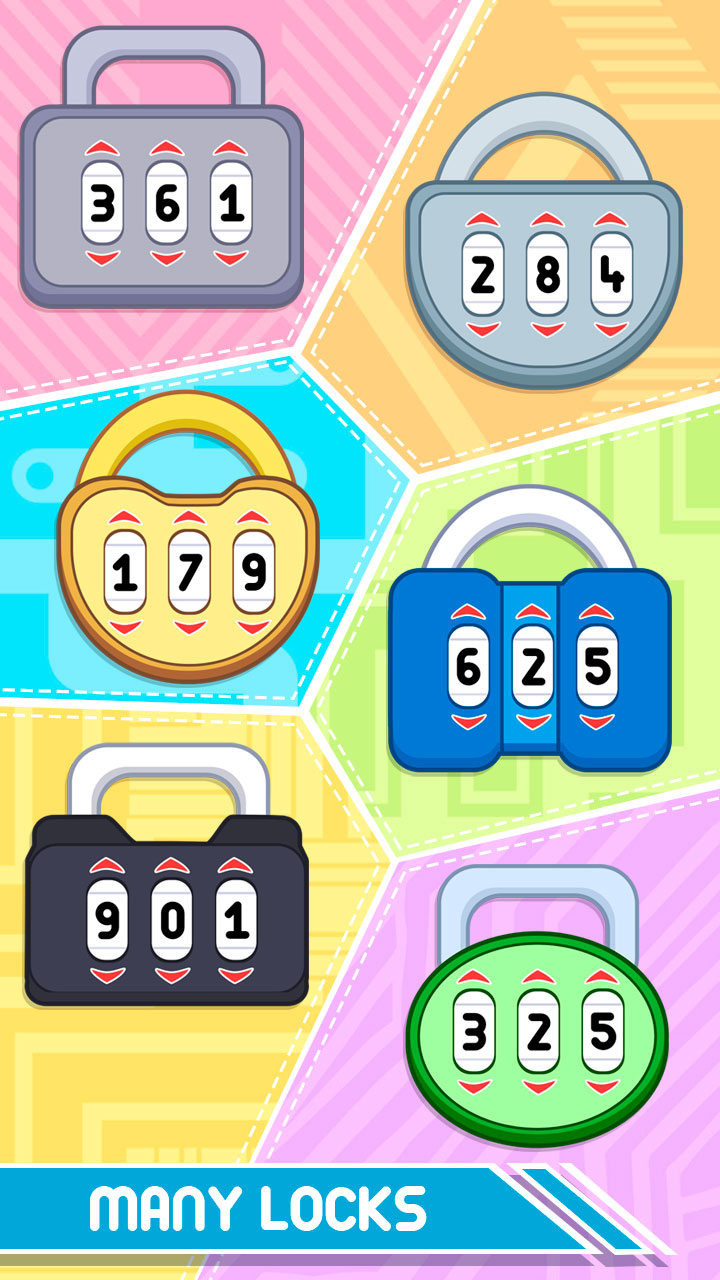 Cipher Cracking Unleashed - Digital Lockpicking Sim : Amazon.es: Apps y ...