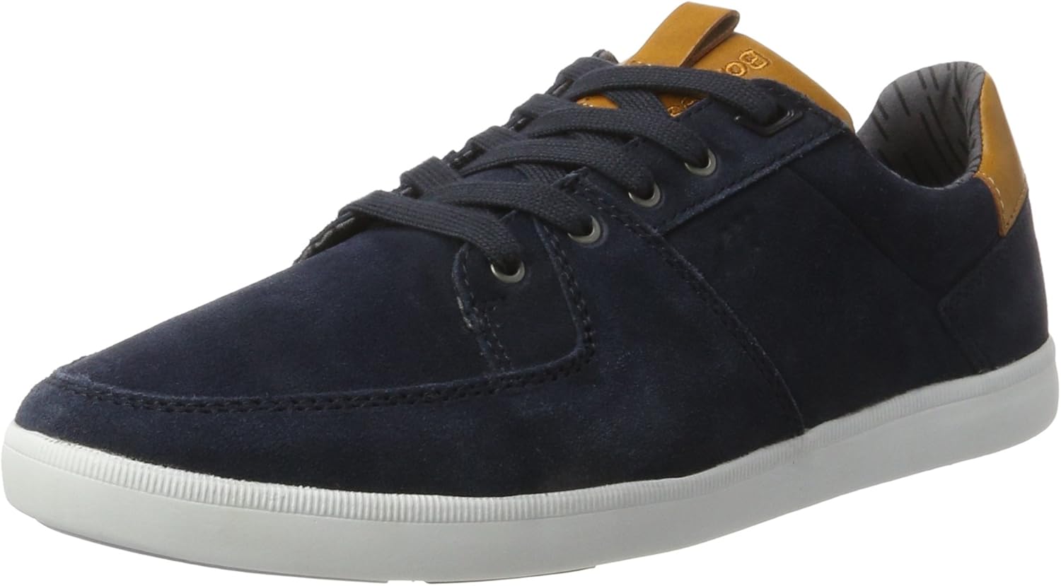 Boxfresh Herren Cladd Sh SDE/Lea NVY/Sdnbrn Sneaker: Amazon.de: Schuhe ...