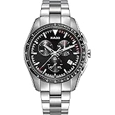 Amazon.com: Rado Men's R32272102 Hyperchrome Analog Display Swiss ...
