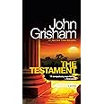 The Testament: A Novel: Grisham, John: 9780345531964: Amazon.com: Books