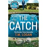 Trust Me: The biggest thriller of the summer from the million copy ...