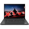 Amazon.com: Lenovo ThinkPad T14 Gen 5 2024 Laptop, 8-Core AMD Ryzen 7 PRO 8840U, 14" WUXGA IPS ...