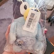 Amazon.com: Bluey Dad 12" (Bandit) & Mum 11" (Chilli) - 2 Pack Plush ...