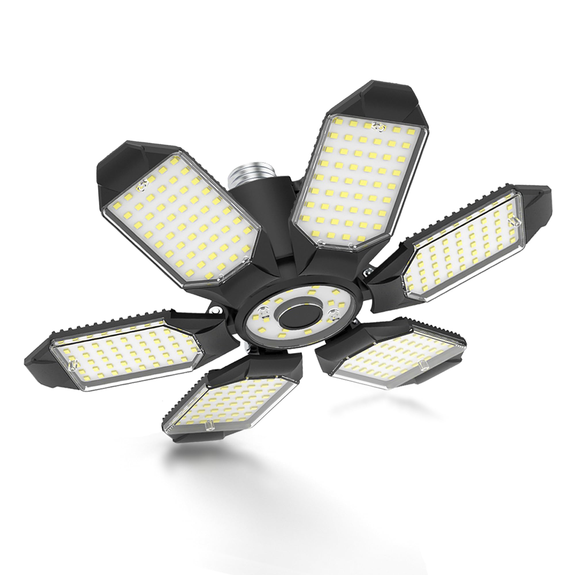 Mua LED Garage Light Bulbs, 100W 10000LM Garage Lighting with ...