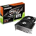 Amazon.com: GIGABYTE GeForce RTX 3060 WINDFORCE OC 12G (rev. 2.0 ...
