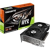 Amazon.com: GIGABYTE GeForce RTX 4070 WINDFORCE OC 12G Graphics Card ...