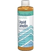 Now Foods, Solutions, Liquid Lanolin, 4 fl oz (118 ml) : Amazon.ca ...
