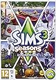 The Sims 3: Supernatural (PC/Mac DVD): Amazon.co.uk: PC & Video Games