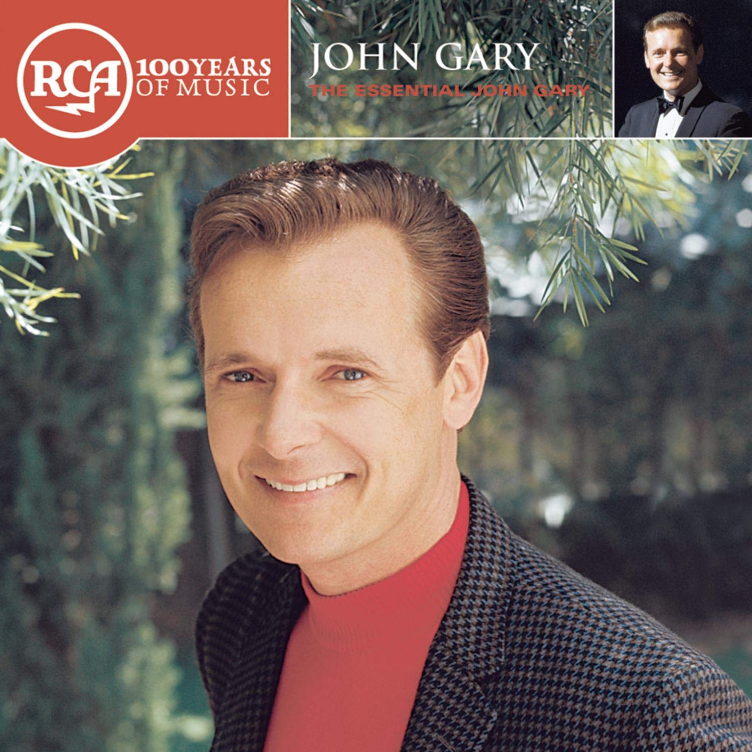 John Gary - The Essential John Gary - Amazon.com Music