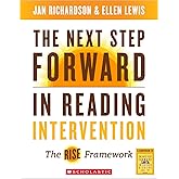 Amazon.com: The Next Step Forward in Guided Reading book + The Guided ...
